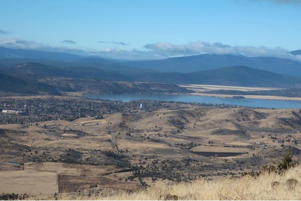 5 Jaw Dropping Klamath Falls Hikes You Have to Experience | Choose Klamath