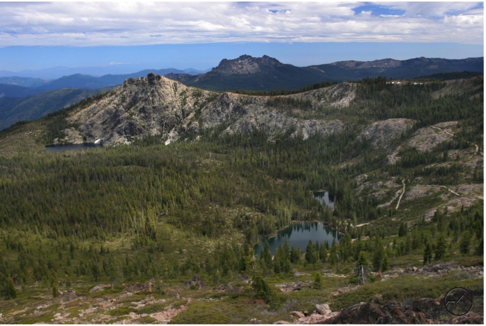 5 Jaw Dropping Klamath Falls Hikes You Have to Experience | Choose Klamath